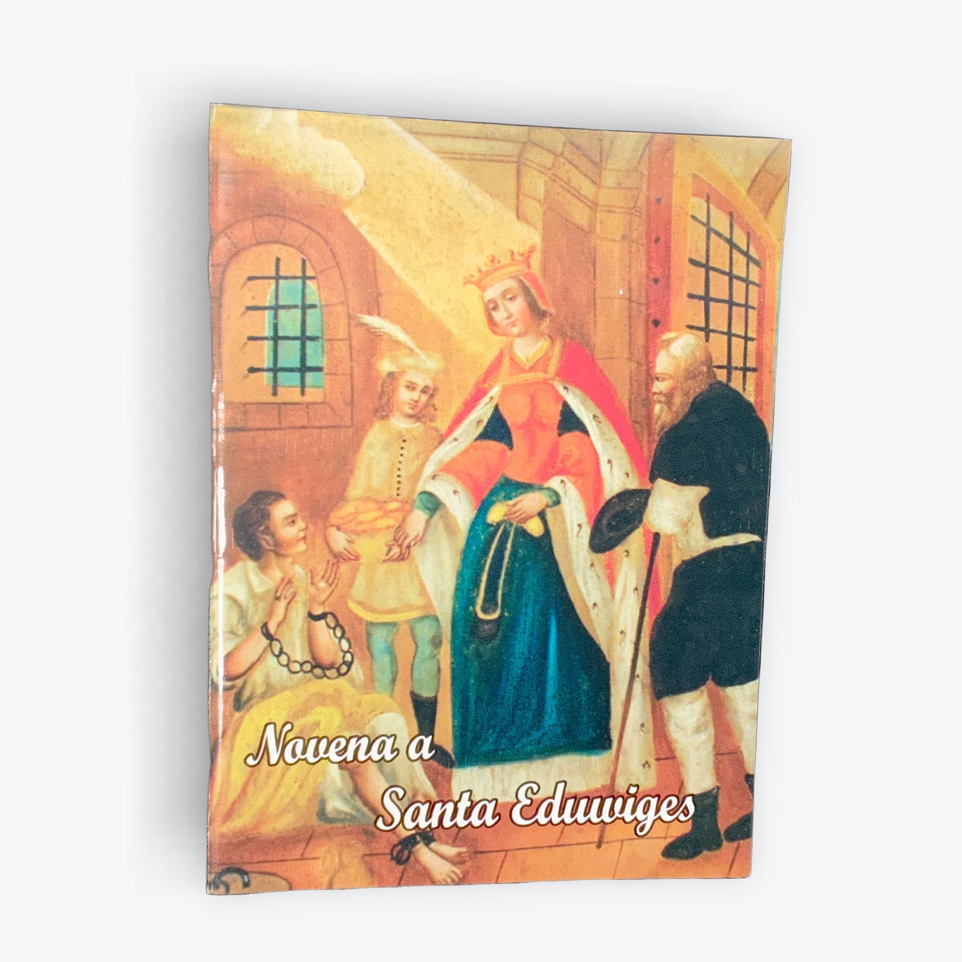 Novena A Santa Eduwiges | THE RELIGIOUS ART & GIFT STORE